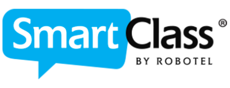 SmartClass a aktivity | Robotel.cz